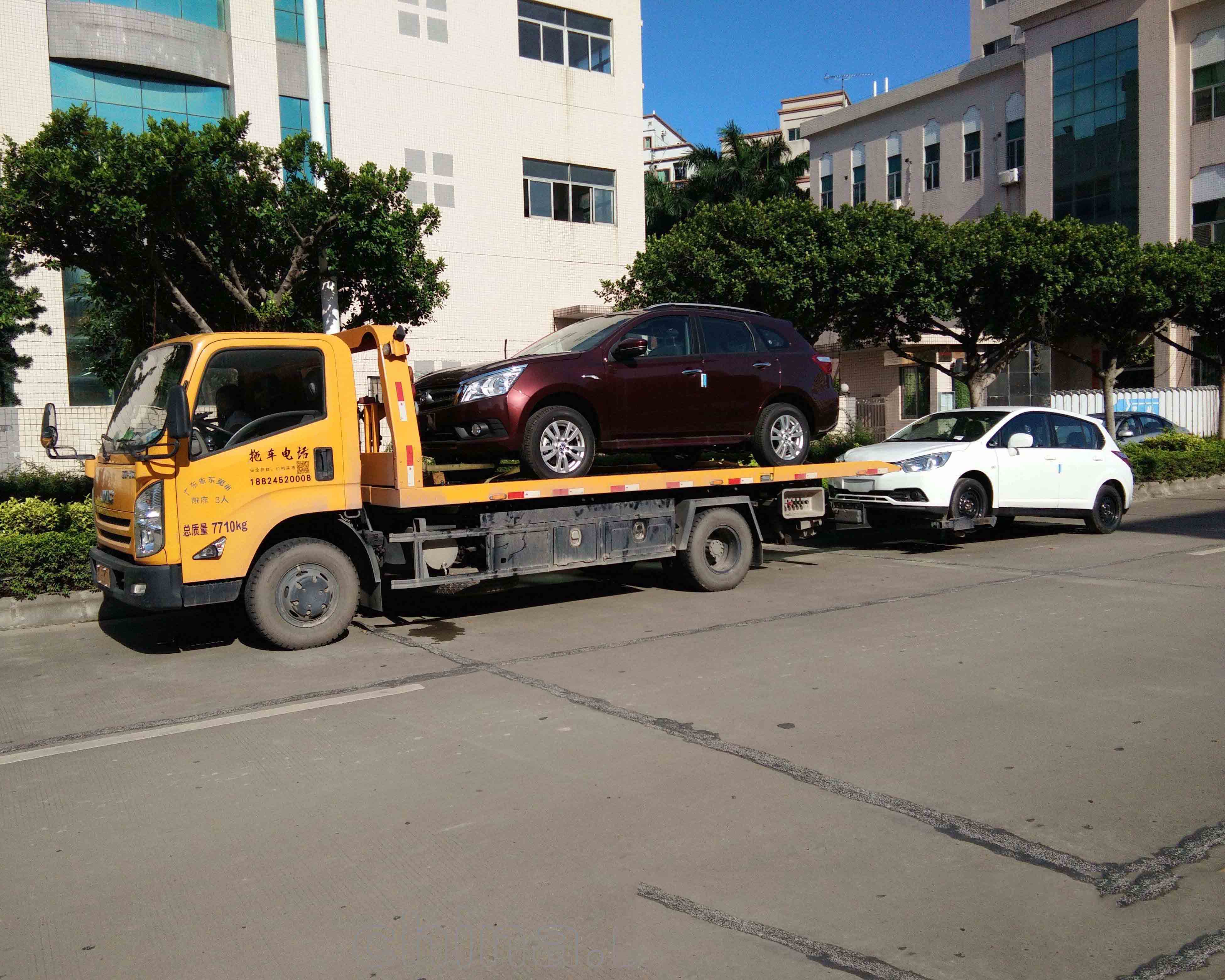 How to make good business from motor recovery service - Knowledge ...