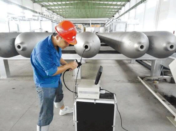 CNG Tank Trailer Guide – What is CNG Tanker? - Knowledge - HUBEI ...