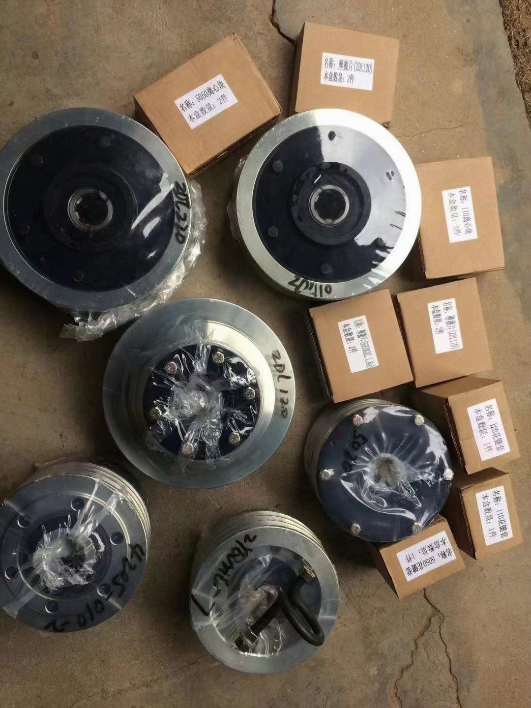 How To Choose and Maintain Spare Parts of Road Sweeper - Knowledge ...