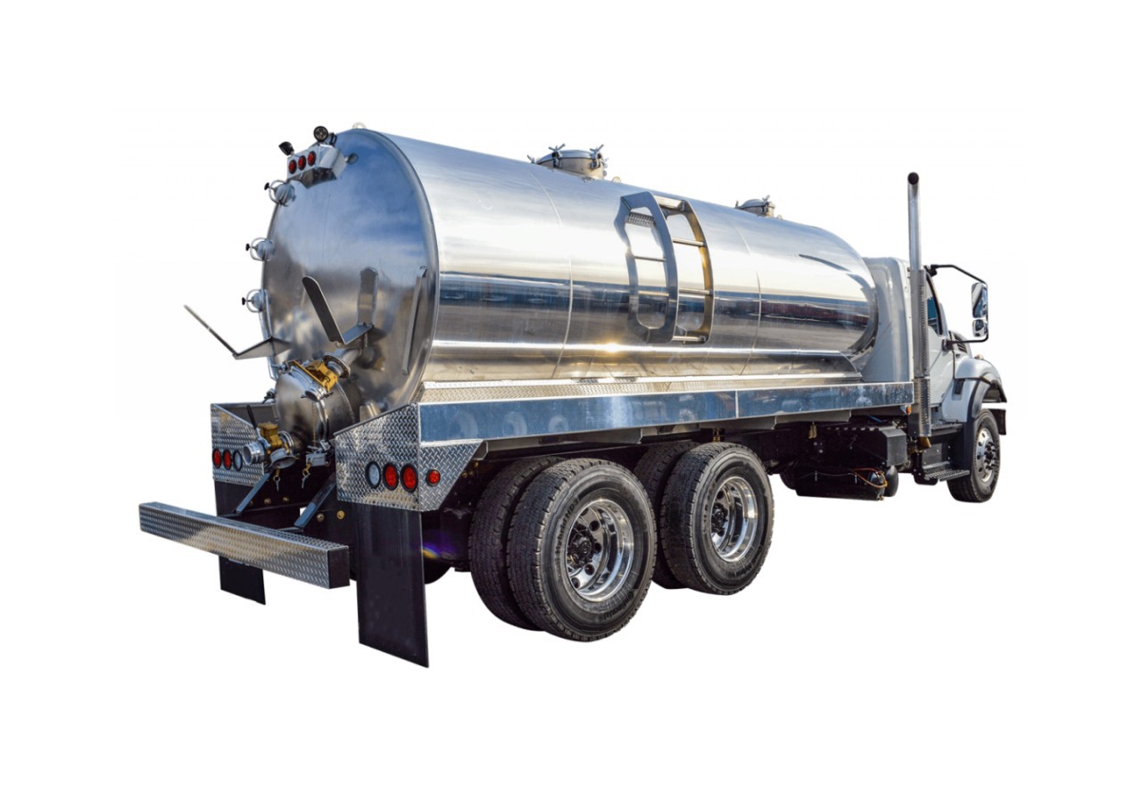 Sewage Treatment on Wheels: The Role of Sewage Trucks - Knowledge