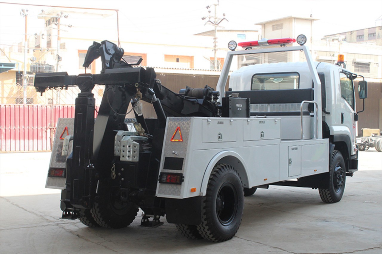 Optimizing Efficiency and Safety: Engineering and Design of Advanced ...