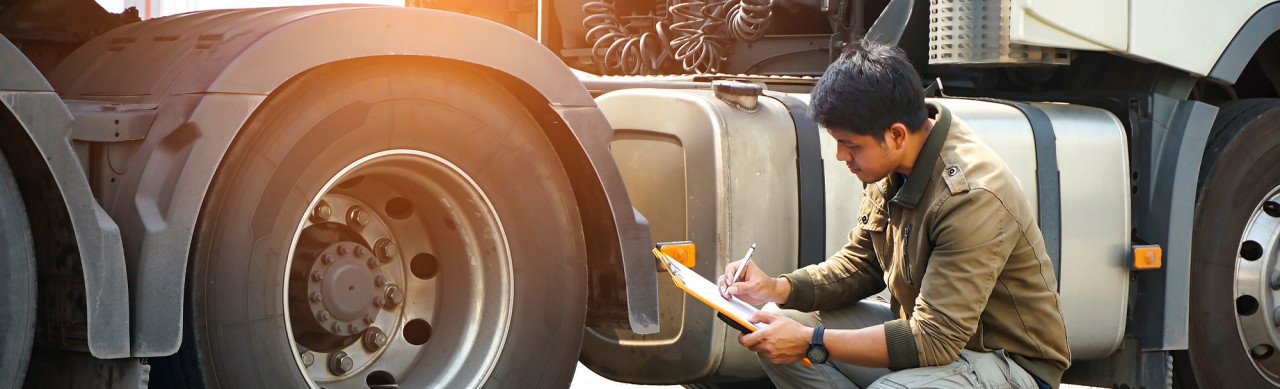 Trailer Maintenance 101: Keeping Your CSCTRUCK Trailer Safe and ...