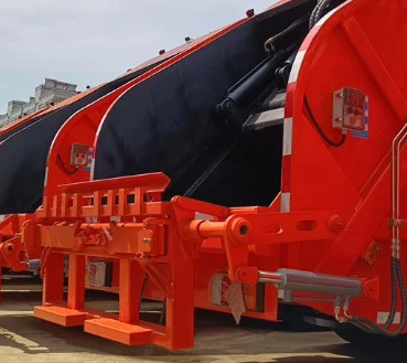 China High Quality SINOTRUK 20CBM Waste Compactor Truck Manufacturers ...