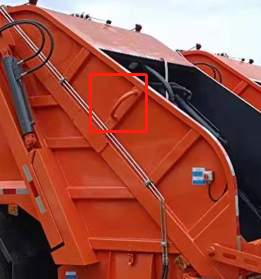 China High Quality SINOTRUK 20CBM Waste Compactor Truck Manufacturers ...