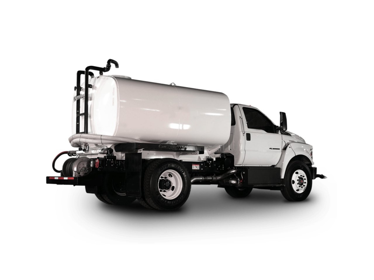 The Ultimate Guide to Water Tank Trucks Functions, Features, and ...