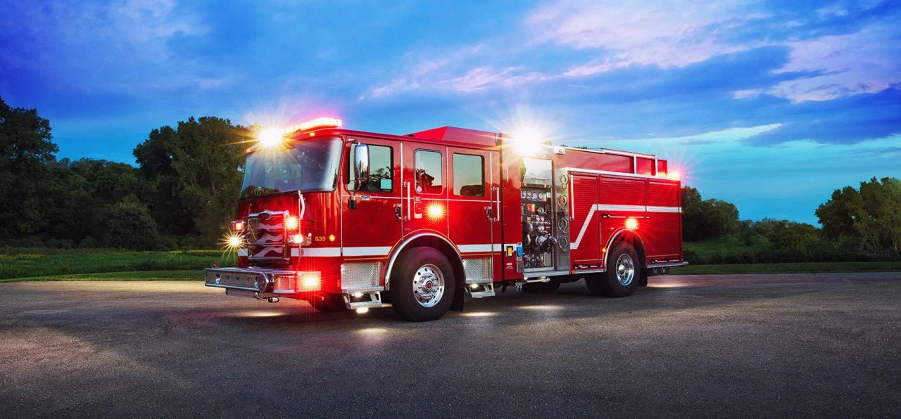 Fire Truck Safety Checklist: Essential Maintenance Guidelines - Knowledge