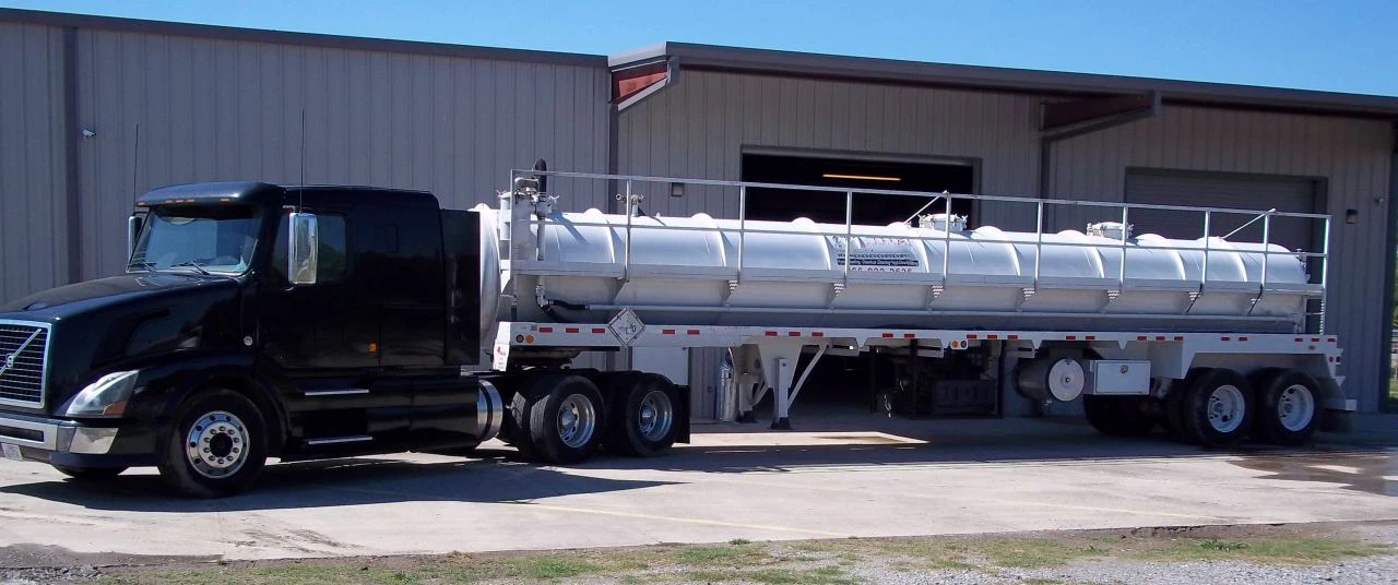 Tank Truck Inspection A Comprehensive Guide to Regular Checks - Knowledge