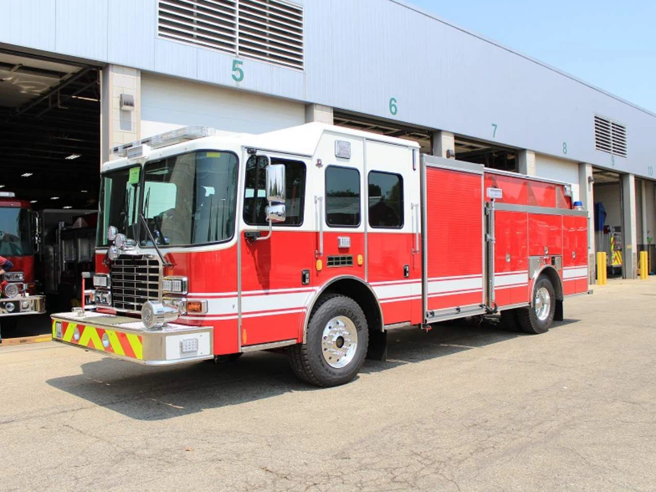 Fire Truck Pump Maintenance Critical Steps for Effective Firefighting ...