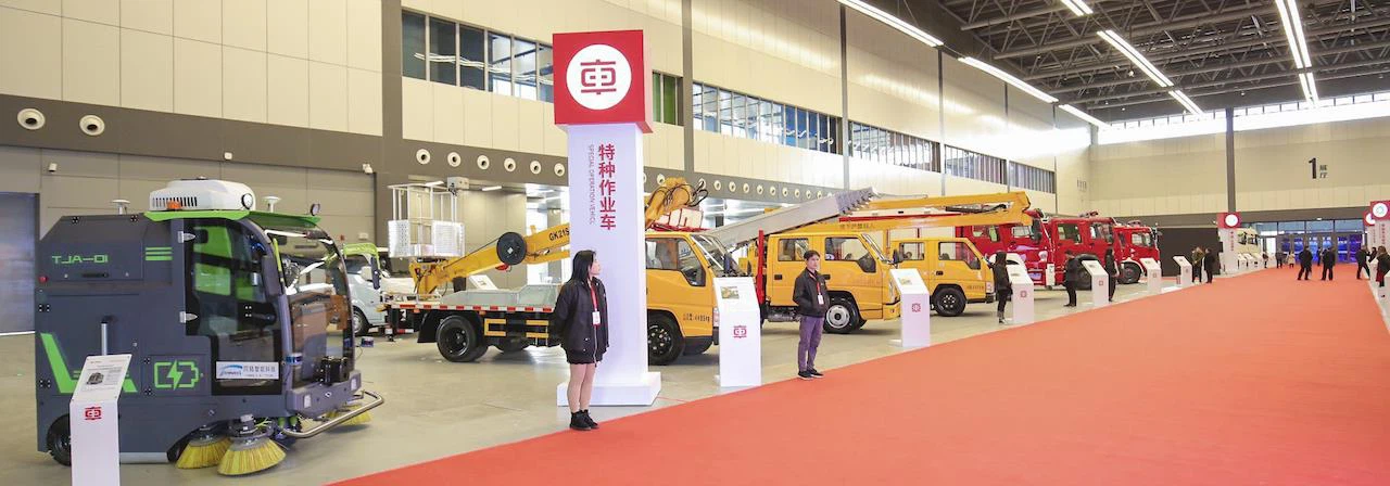 Mobile Workshop Trucks: Your Mobile Solution for On-Site Repairs ...