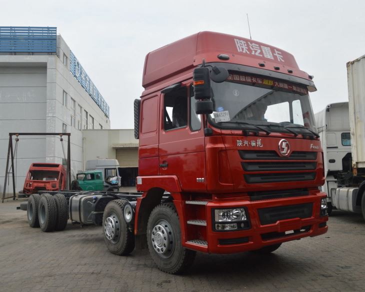 China High Quality ARFF Airport Fire Engine Truck Chassis Manufacturers ...