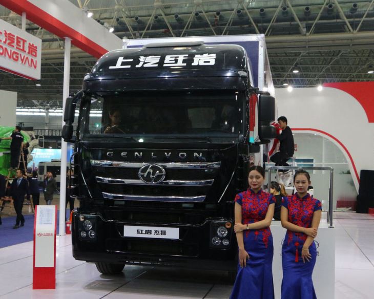 China High Quality Garbage Packer Chassis Manufacturers, Suppliers ...