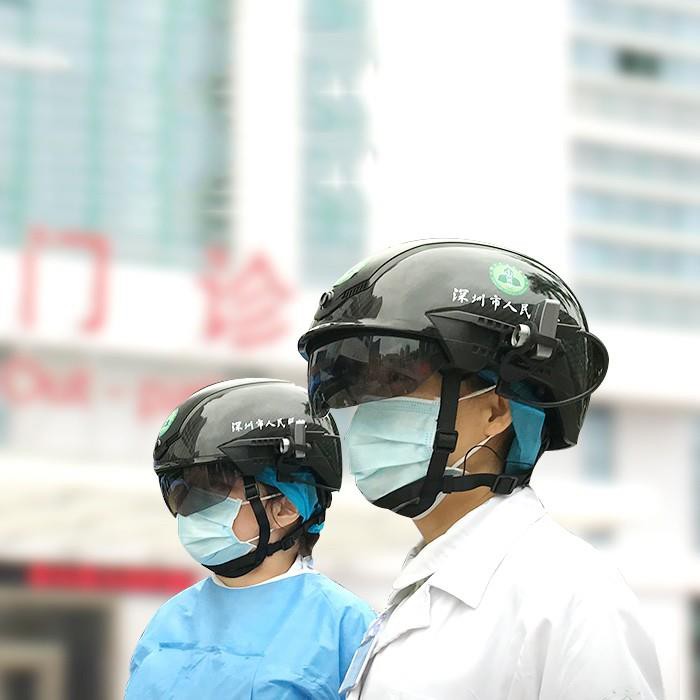 China High Quality Super A.I Smart Helmets Manufacturers, Suppliers ...