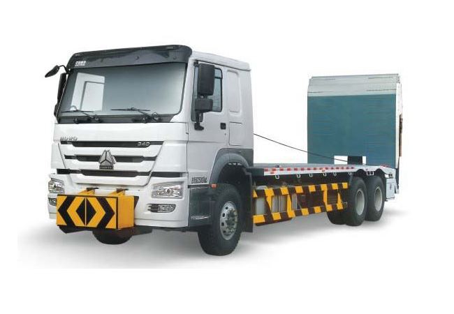 China High Quality 15 Ton Car Carrier Tow Truck Manufacturers ...