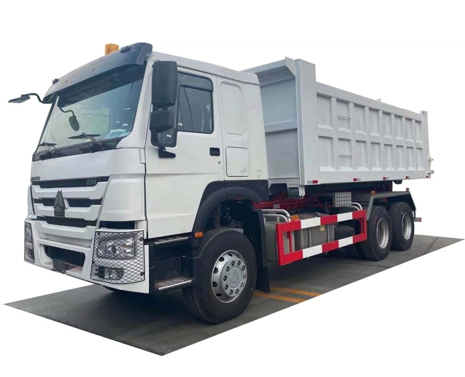China High Quality 10 Wheelers 20 CBM RORO Hook Loader Manufacturers, Suppliers - Factory Direct ...