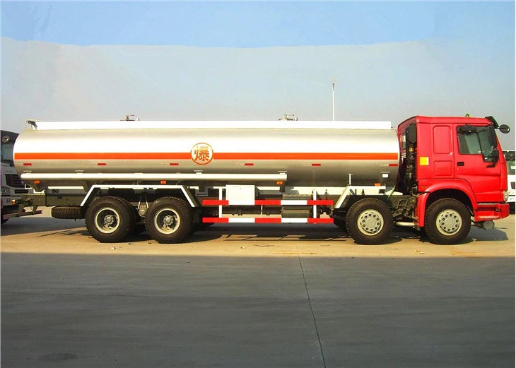 China High Quality 30000 Liters Fuel Tank Lorry Manufacturers, Suppliers - Factory Direct Price ...