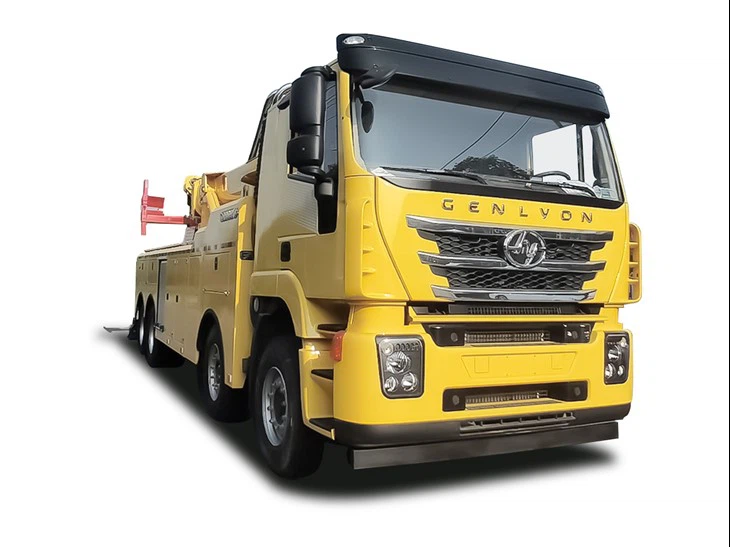 China High Quality 50 Ton Rescue Rotator Manufacturers, Suppliers ...