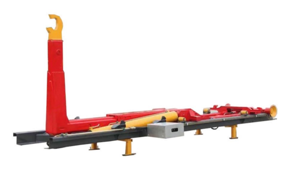 China High Quality Hook Lift Frame Kit Assembly 1-20t Manufacturers, Suppliers - Factory Direct ...