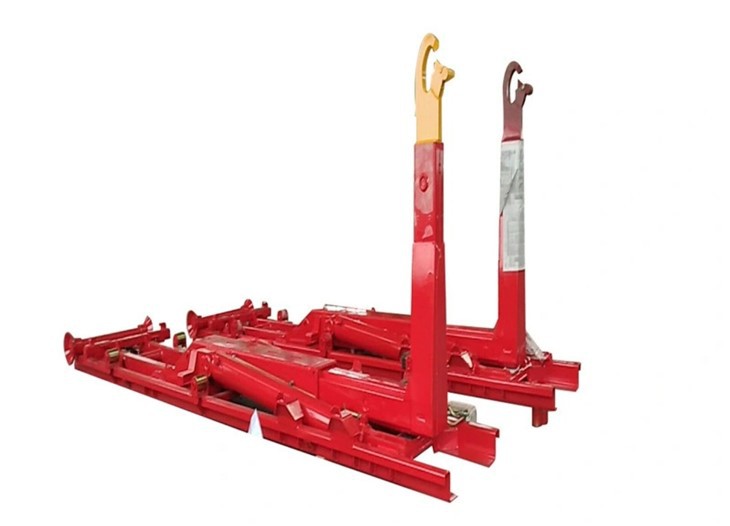 China High Quality Hook Lift Hoist System Manufacturers, Suppliers ...