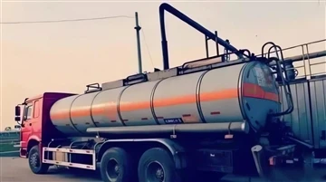 Ensuring Life Safety: Preventing Tank Vehicle Static Electricity ...