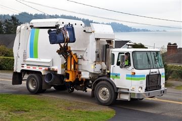 Sustainable Waste Management with Garbage Trucks - Knowledge