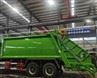 China High Quality SINOTRUK 20CBM Garbage Compactor Truck Manufacturers ...