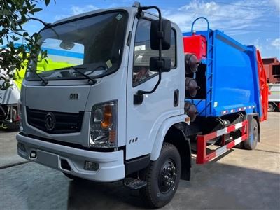 Factory Direct CNG Trucks For Sale – Clean Energy, Lower Operating ...