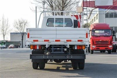 China High Quality ISUZU ELF 4Ton Payload Cargo Truck Manufacturers ...